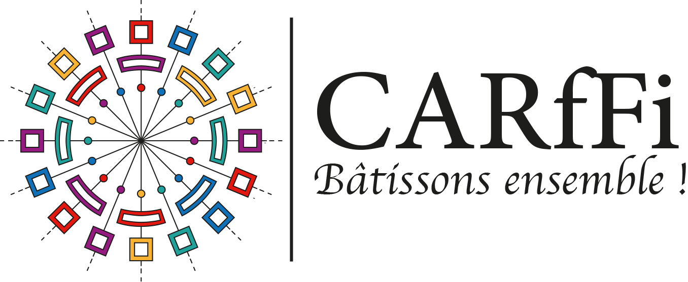 CARFfI – Les Chantiers d’actions et de recherches pour des ...